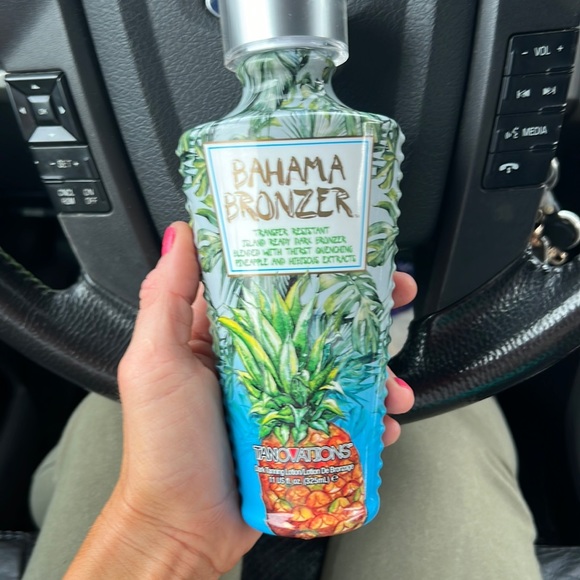 Skincare | Bahama Bronzer Tanning Lotion | Poshmark